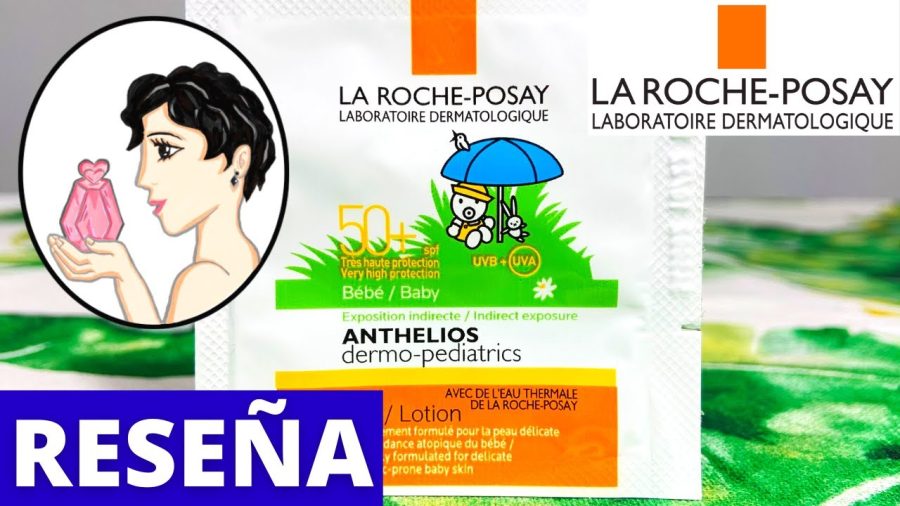 La Roche - Posay Anthelios Dermo - Pediatrics Baby SPF 50+ 2025