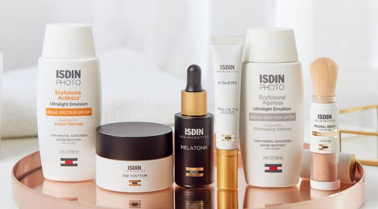 ISDIN ★ | Los Mejores Productos de ISDIN del 2025